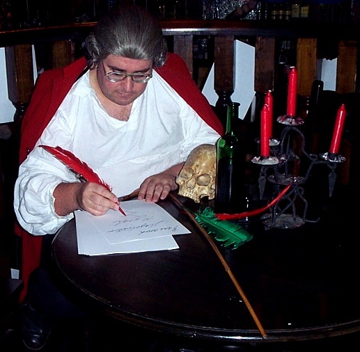 Aishling Morgan (Author of The Brat and the Master)