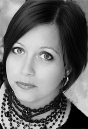 Michelle Stern (Author of Der erste Thort)