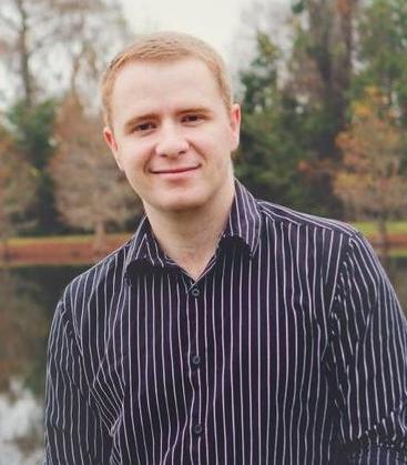 Ben Hale (Author of Elseerian)