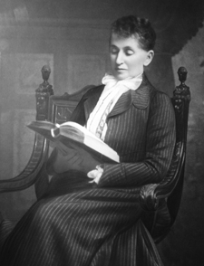 Allen Raine (Author of Garthowen A Story of a Welsh Homestead)