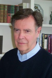 Joseph Lewis Heil (Author of Judas In Jerusalem)