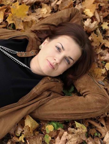 Sandra Ross (Author of Soul Mates Kiss)