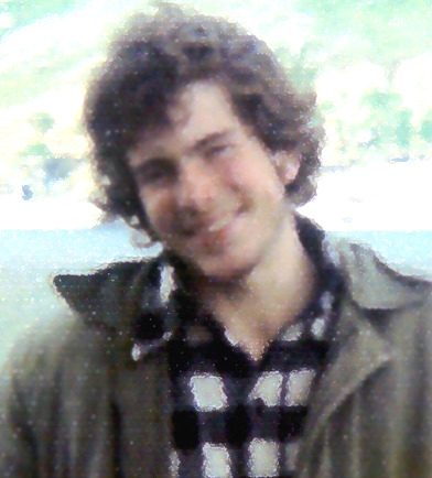 Dean Adams (Author of Four Thousand Hooks)