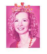 Victoria Kann (Author of Pinkalicious)