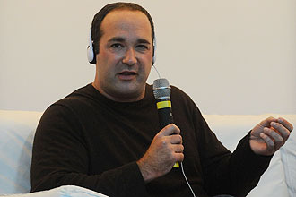 Steven Jay Schneider (Author of 1001 Movies You Must See Before You Die)