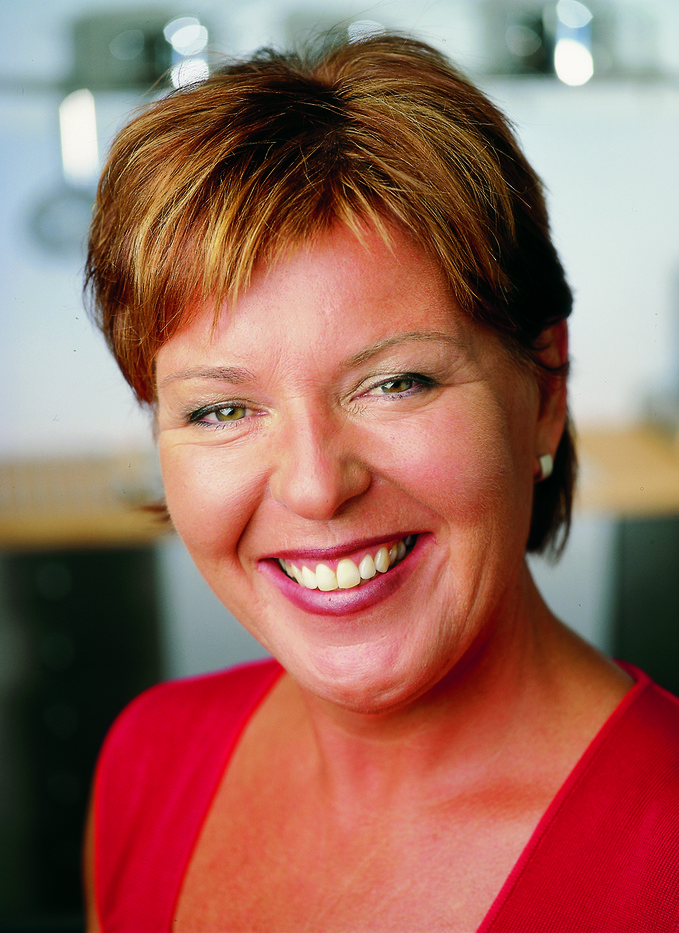 Wenche Andersen (Author of Matgaver)