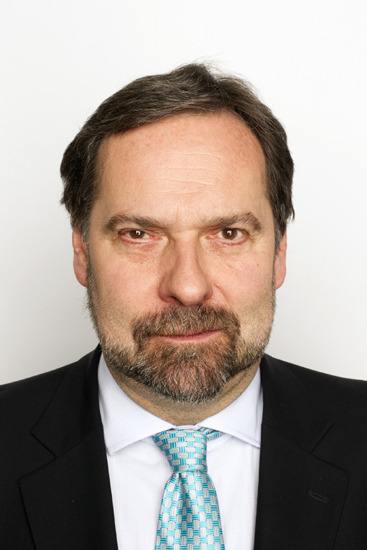 Radek John (Author of Memento)