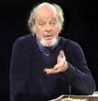 Kit Pedler (Author of Mutant 59)