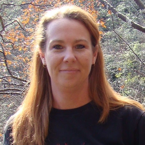 Debra L. Hartmann (Editor of Shell Games)