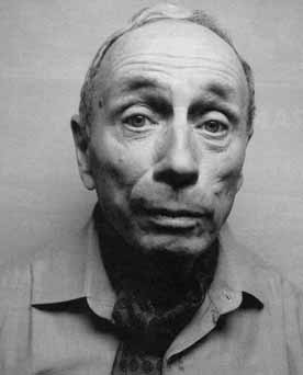 Georges Balandier (Author of Political Anthropology)