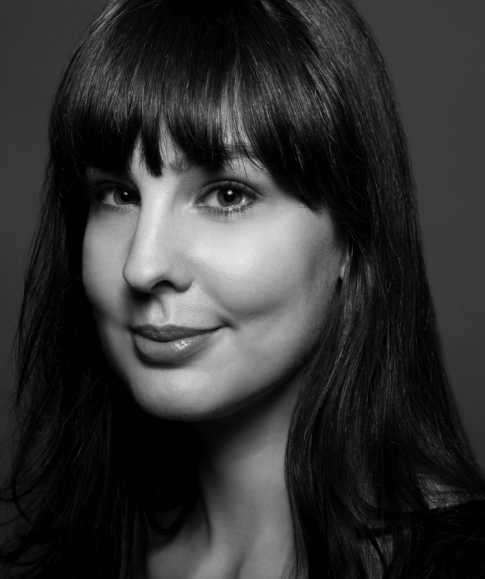 Bess Lovejoy (Author of Rest in Pieces)