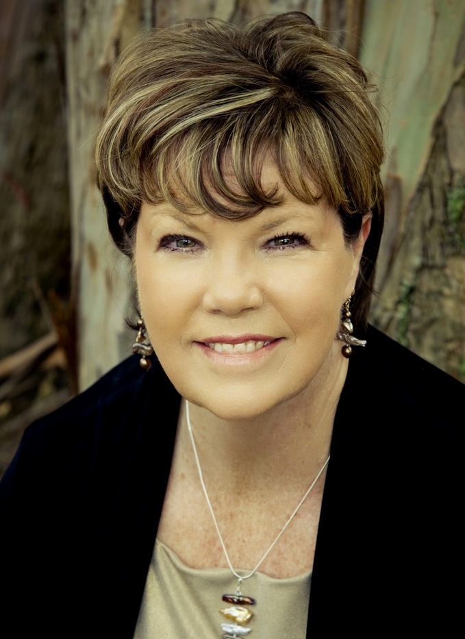 Katherine Sartori (Author of The Chosen Shell)