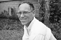 Sheldon Lefkowitz (Author of Sir Lyle's Dig)