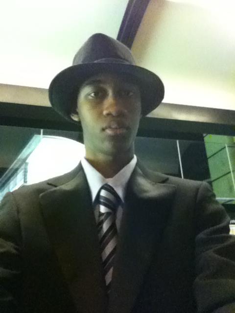 Brendan Clark (Author of The IngramSpark Guide to Independent Publishing)