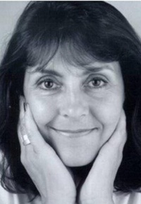 Sable Hamilton (Author of A Star Is Born)