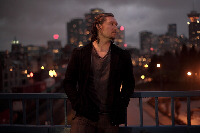 Jason Bryan (Author of City of Singles)