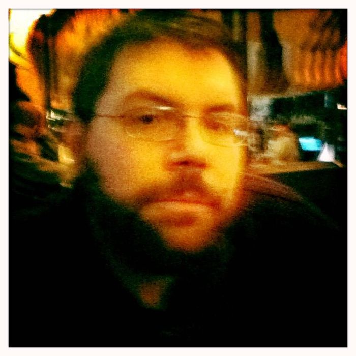 John Pistelli (Author of Major Arcana)