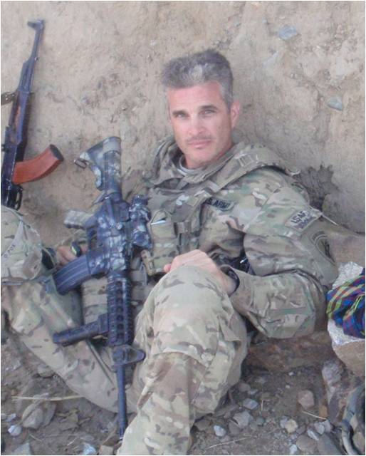 Patrick M. Heins (Author of PLAGUE, The Release)