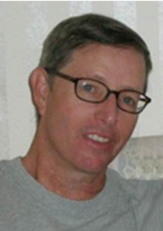 Alan A. Larson (Author of The Last Gypsy Princess)