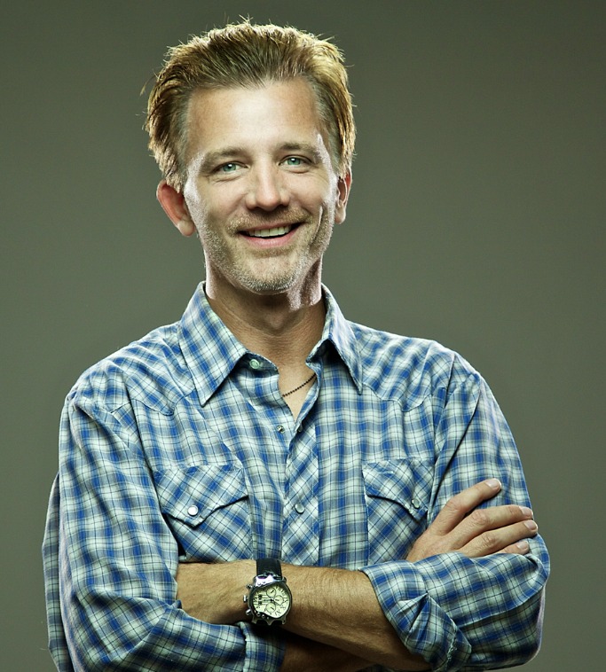 Phil Brody (Author of The Holden Age of Hollywood)