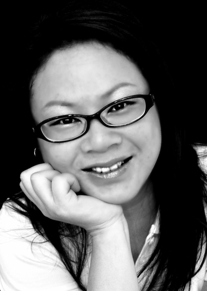 Maranna Chan (Author of Triple Nine Sleuths)