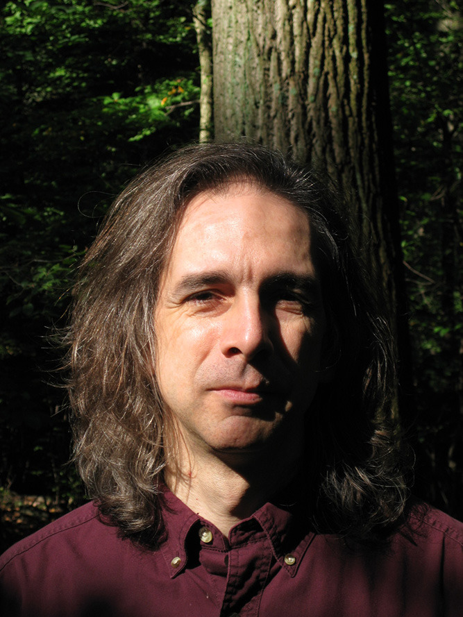 Mark Zug (Illustrator of Magyk)