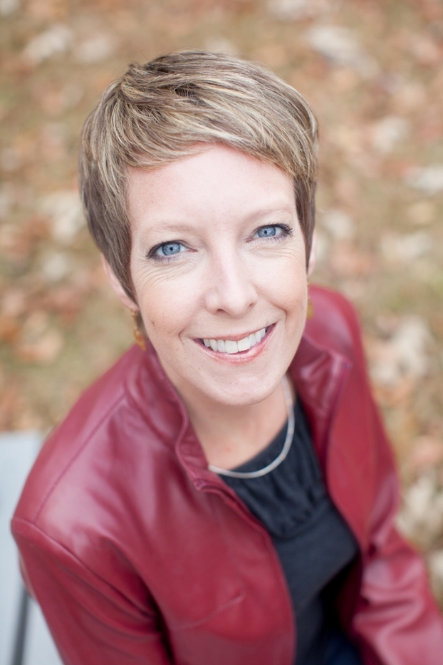 Rie Warren (Author of Stone)