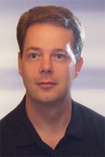 Jerry Gordon (Author of Breaking the World)