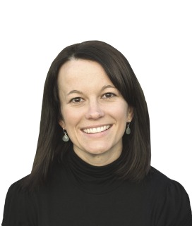 Ally Condie (Author of Matched)