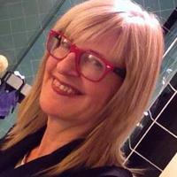 Stephanie Barbé Hammer (Author of The Puppet Turners of Narrow Interior)