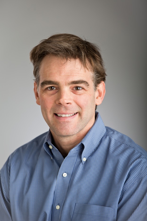 Douglas Trevor (Introduction of Julius Caesar)