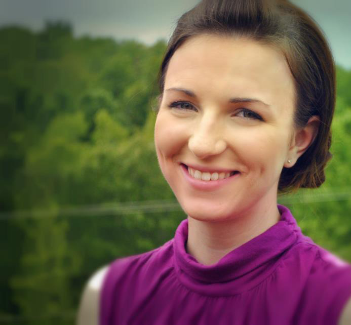 Krista Madden (Author of 3 Days)