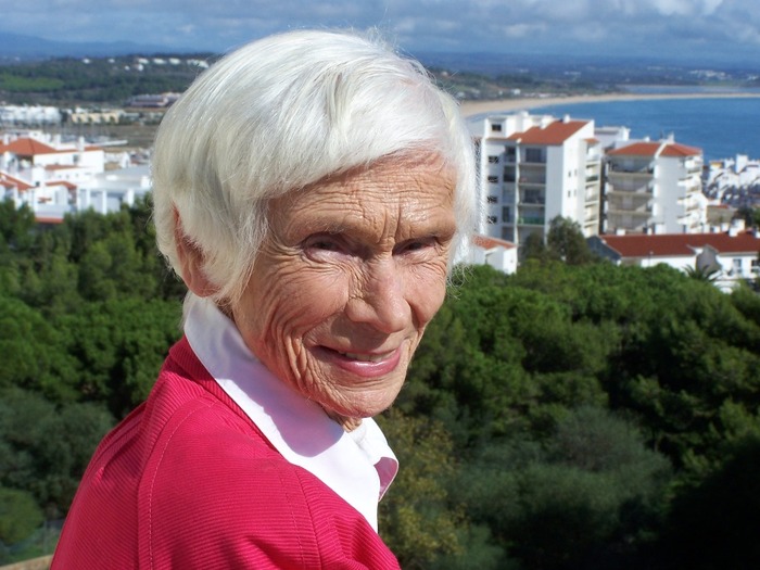 Penny Howson (Author of The Pope, My Brother and I)