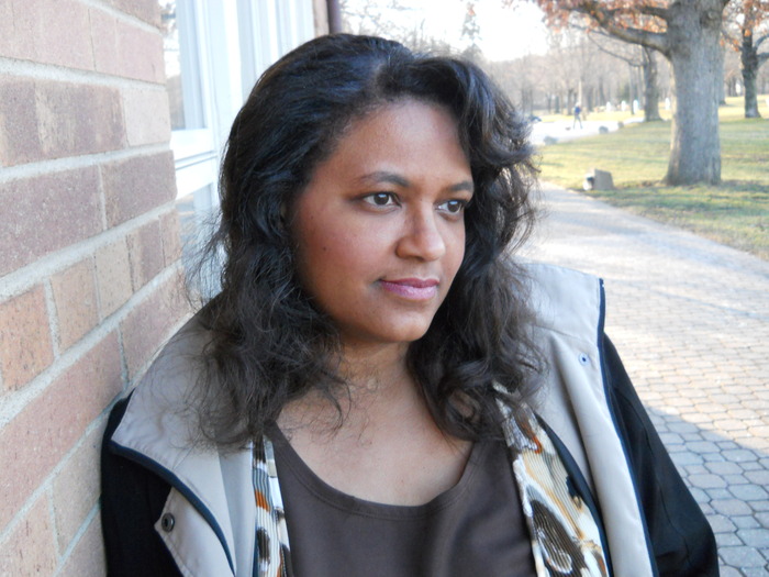 Lisa Campbell (Author of Beyond Bookkeeping)