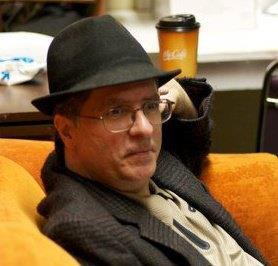 Stephen H. Banks (Author of Chaos Theories)
