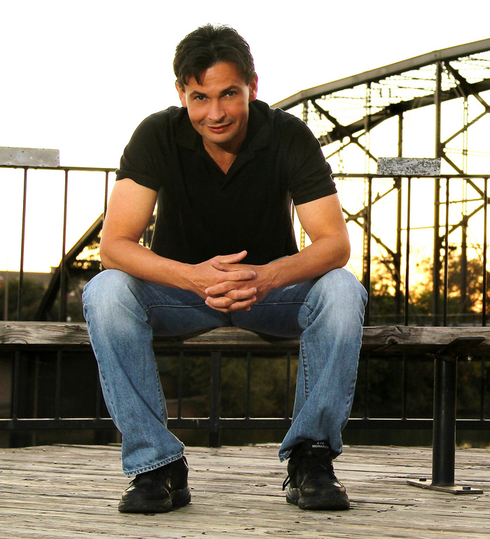 Thomas D. Turner (Author of Epic Unearthed)