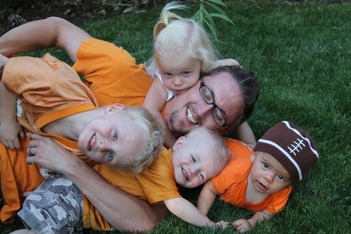 Paul T. Penley (Author of Reenacting the Way (of Jesus))