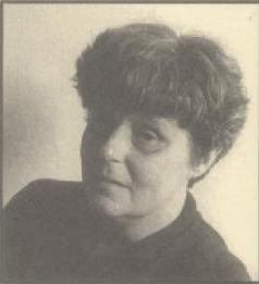 Jan Mark (Author of Thunder and Lightnings)