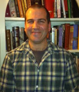 Michael Burdick (Author of Chess Game)