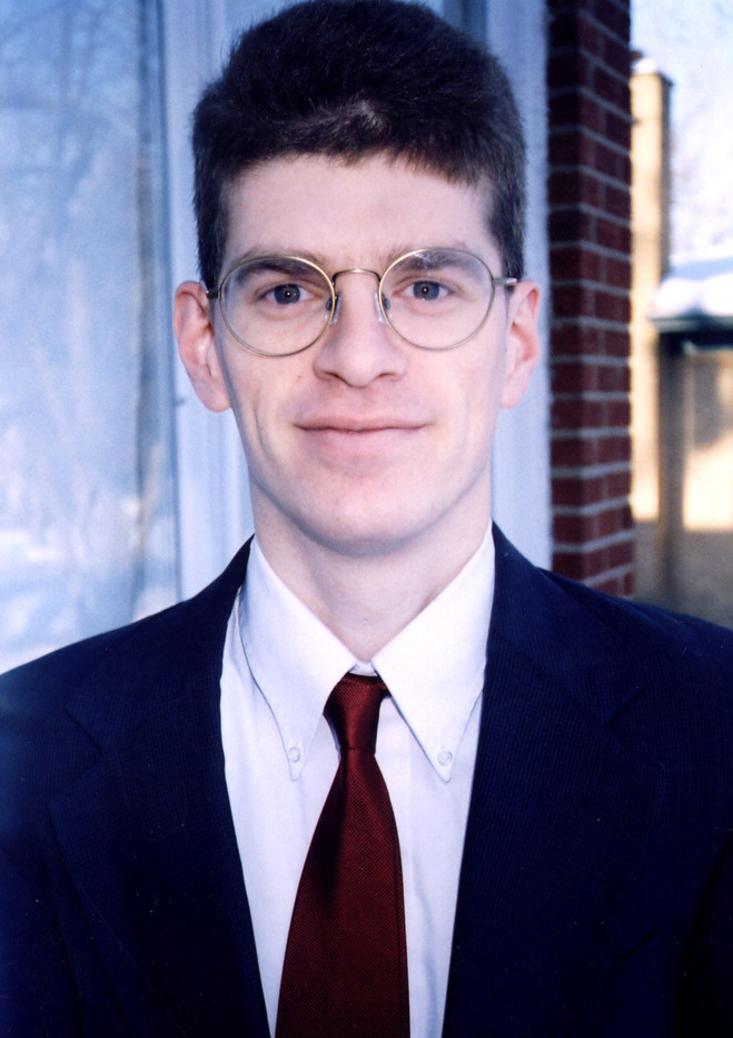 Matthew Levering (Author of Was the Reformation a Mistake?)