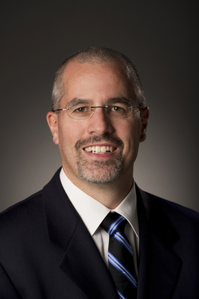 John A. Cook (Author of Beginning Biblical Hebrew)