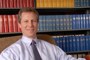 Chris A. Kiesling ( of Spiritual Formation in Emerging Adulthood)