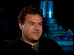 Philip Segal (Author of Doctor Who)