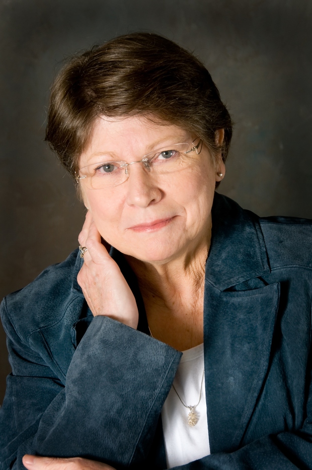 Janet Kay Jensen ( of The Book Lover's Cookbook)