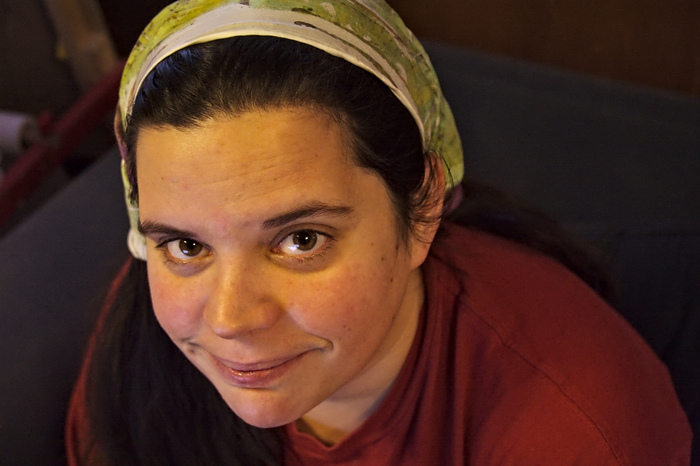 Jennifer C. Thorson (Author of Lunch in the Park)