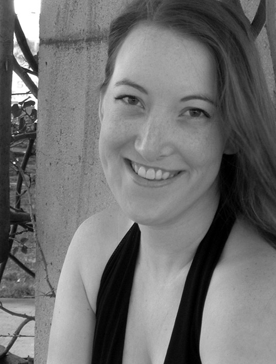 Laura Sheehan (Author of Dancing With Danger)
