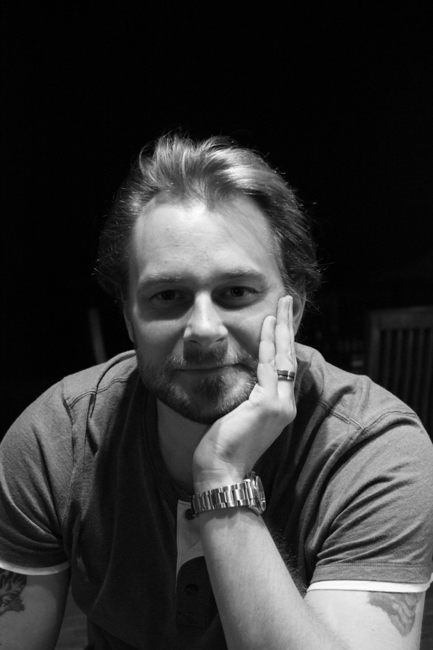 Peter Donovan (Author of 2012 Nibiru Rising)