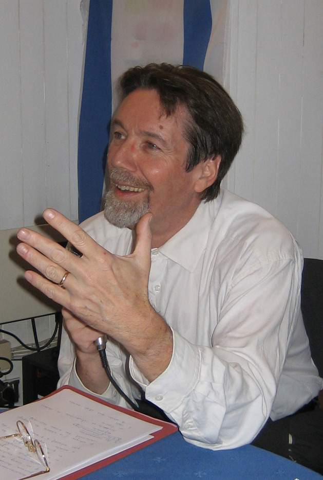 Christian Godin (Author of La Philosopie Pour Les Nuls)