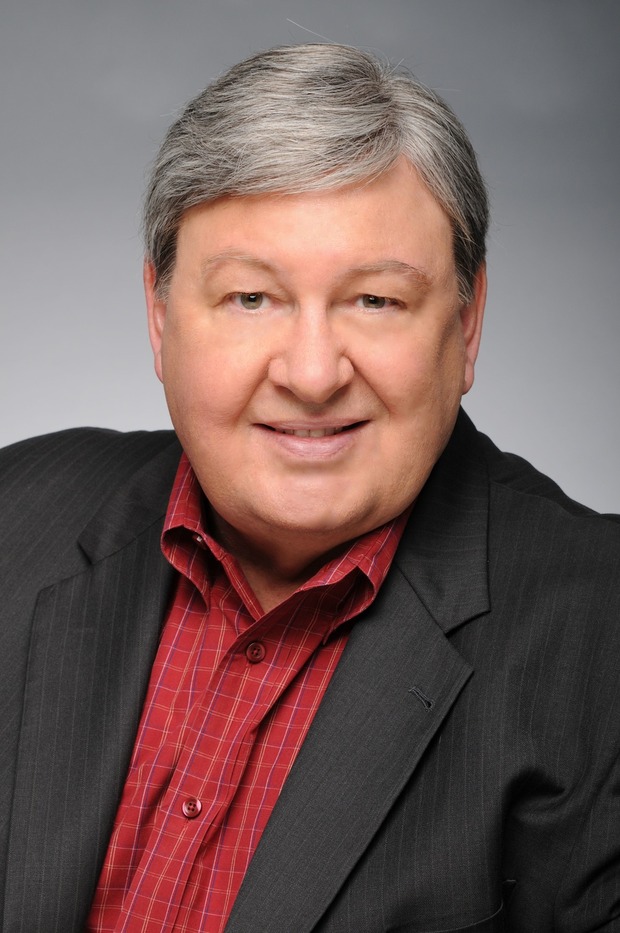 Thomas J. Hawkinson (Author of Cobal)