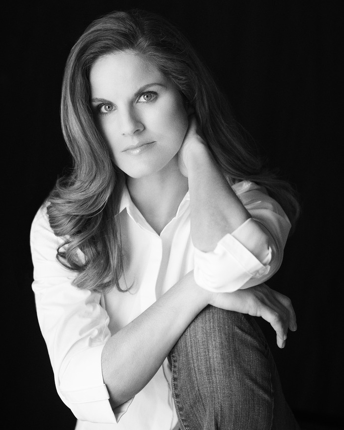 Trish Gomez (Author of Sampson's Ring)